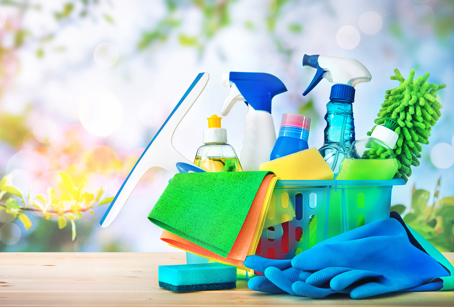 SCRAPE-CS - Your Partner in Cleaning Solutions